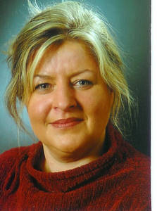 Kerstin(62) aus 10247 Berlin