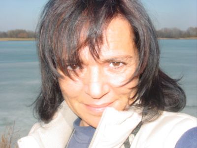 Simone(55) aus 35000 Gießen