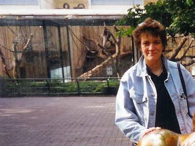 manuela(60) aus 12055 Berlin
